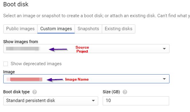 Migrate 5tb Elasticsearch Cluster In Gcp With Disk Snapshot